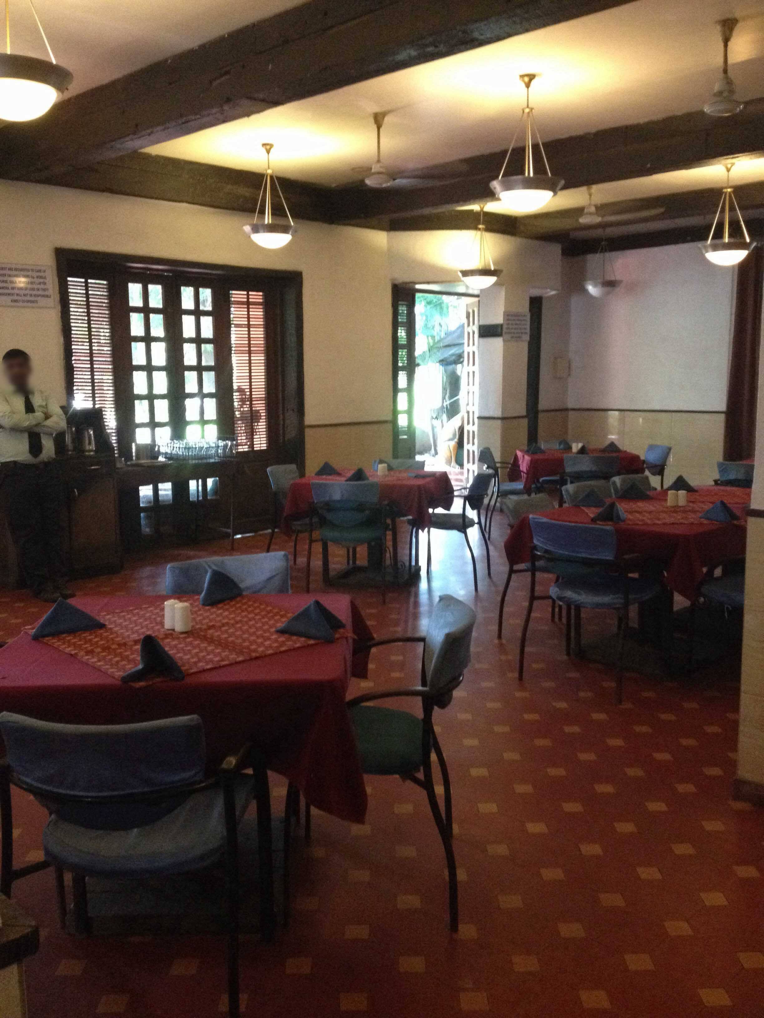 Nandi Palace Hotel, Dombivali East, Thane - Zomato