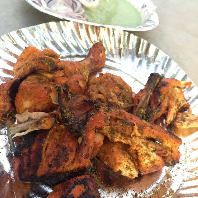 Sameer's Restaurant Reviews, User Reviews for Sameer's Restaurant ...