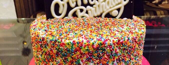 Pastry Shop Menu, Menu for Pastry Shop, Sector 21, Faridabad - Zomato