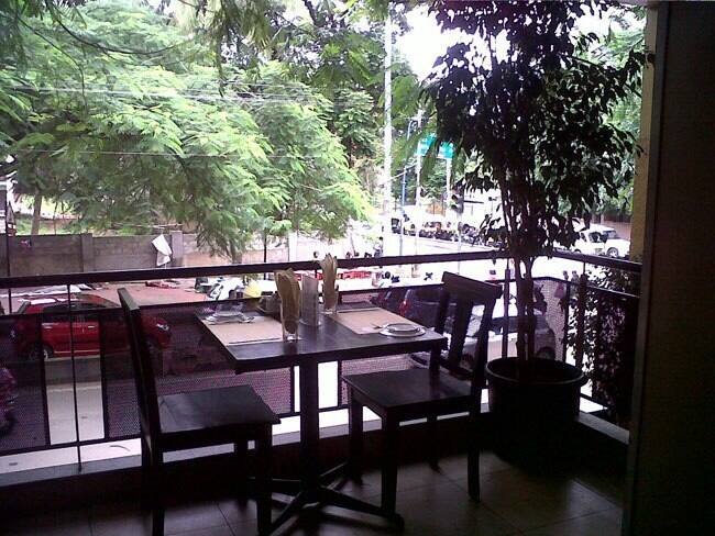 Restaurants in Jayanagar serving Buffet - Zomato