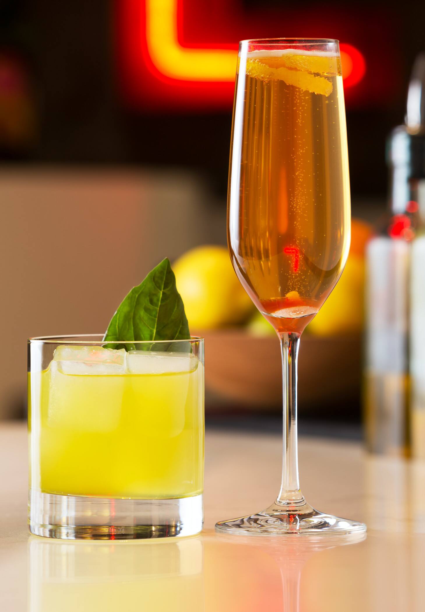Photos of Mix Lounge and Bar - The Westin Gurgaon, Pictures of Mix ...