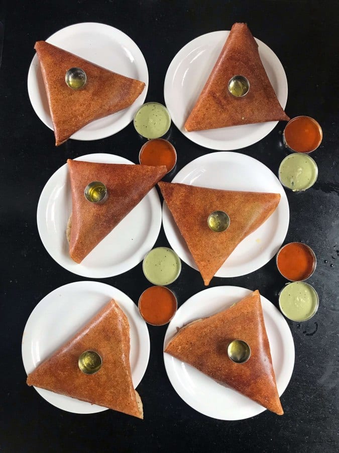 Mavalli Tiffin Room (MTR) Photos, Pictures of Mavalli Tiffin Room (MTR ...