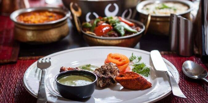 Tawa Tandoor Aur Tadka Menu, Menu for Tawa Tandoor Aur Tadka, Sahakara ...