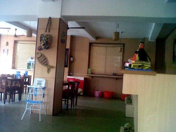 Kaayal, Jeevan Bhima Nagar, Bangalore - Zomato