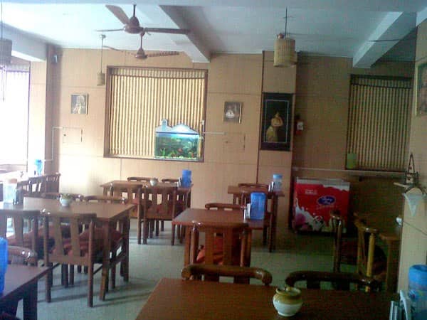 Kaayal, Jeevan Bhima Nagar, Bangalore | Zomato