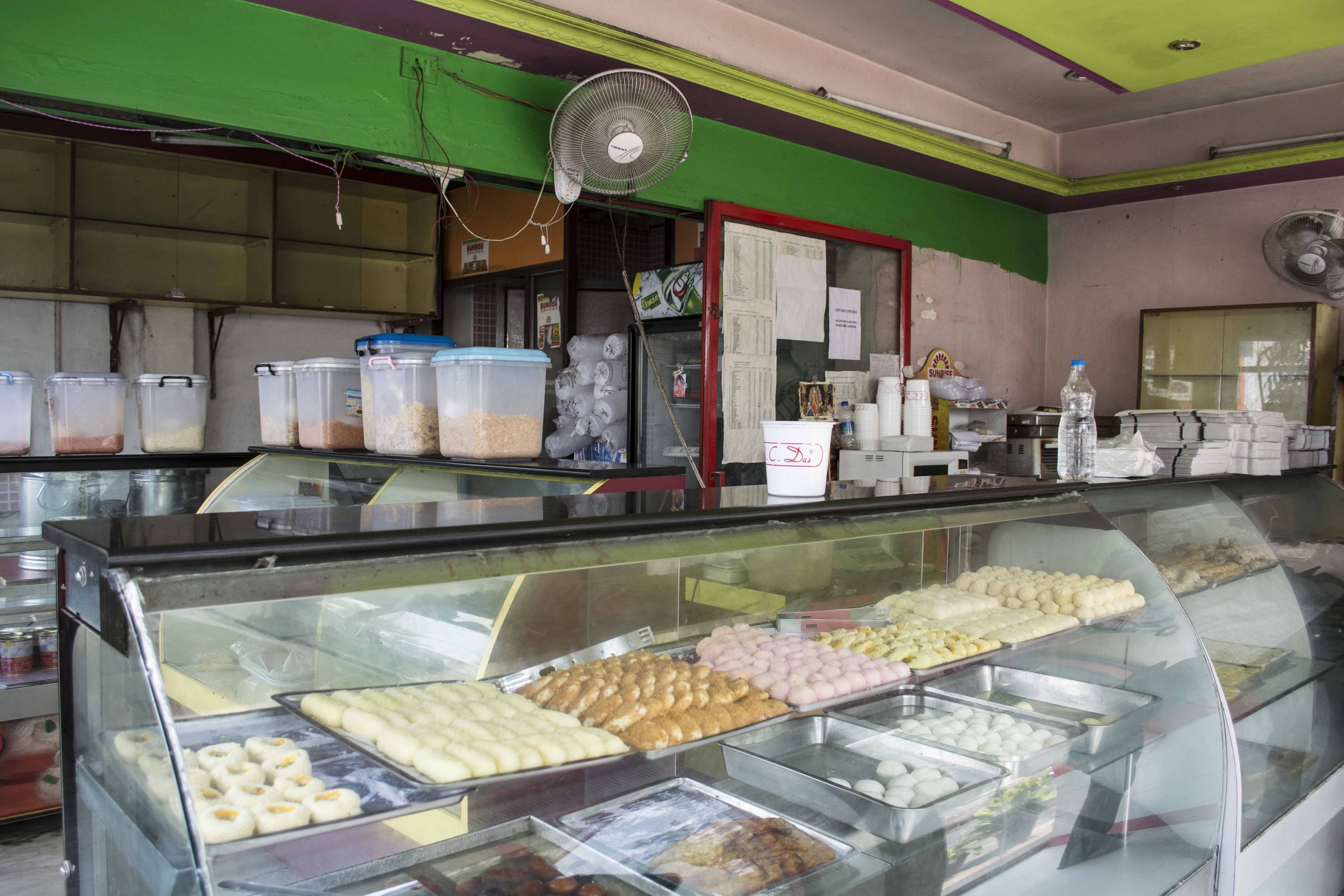 KC Das, JP Nagar, Bangalore | Zomato