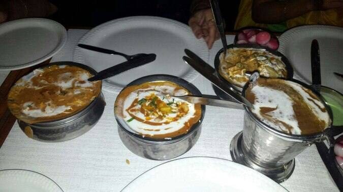 Punjabi Rasoi, Rohini, New Delhi - Zomato