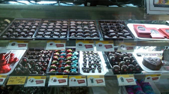 Chocolate Junction Menu, Menu for Chocolate Junction, Ulsoor, Bangalore ...