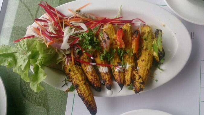 Sabzi Miloni in Bengaluru - Zomato