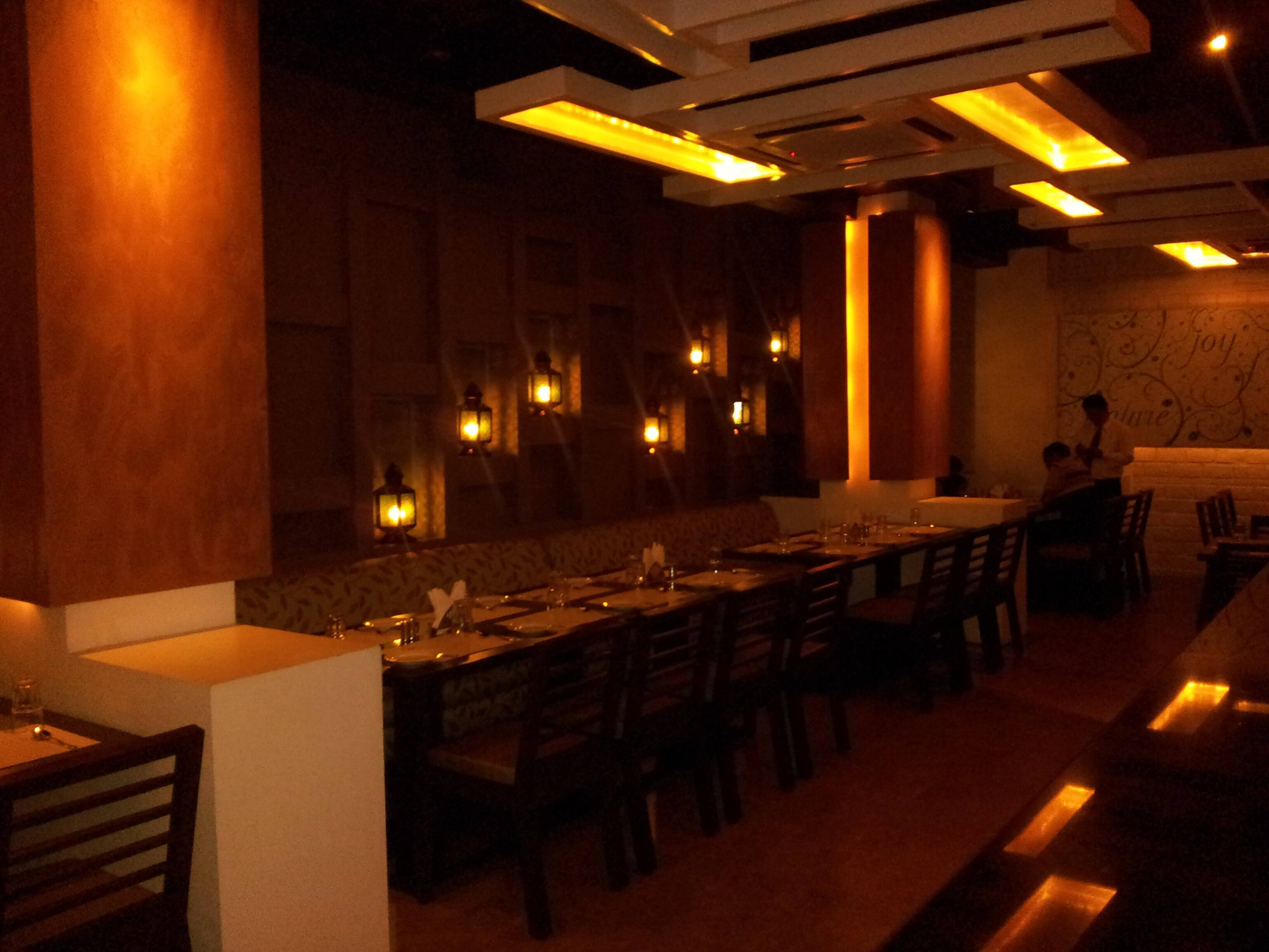 Hara Fine Dine Menu, Menu for Hara Fine Dine, Banashankari, Bangalore