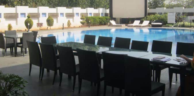Banjara - Goldfinch Retreat Reviews, User Reviews for Banjara ...