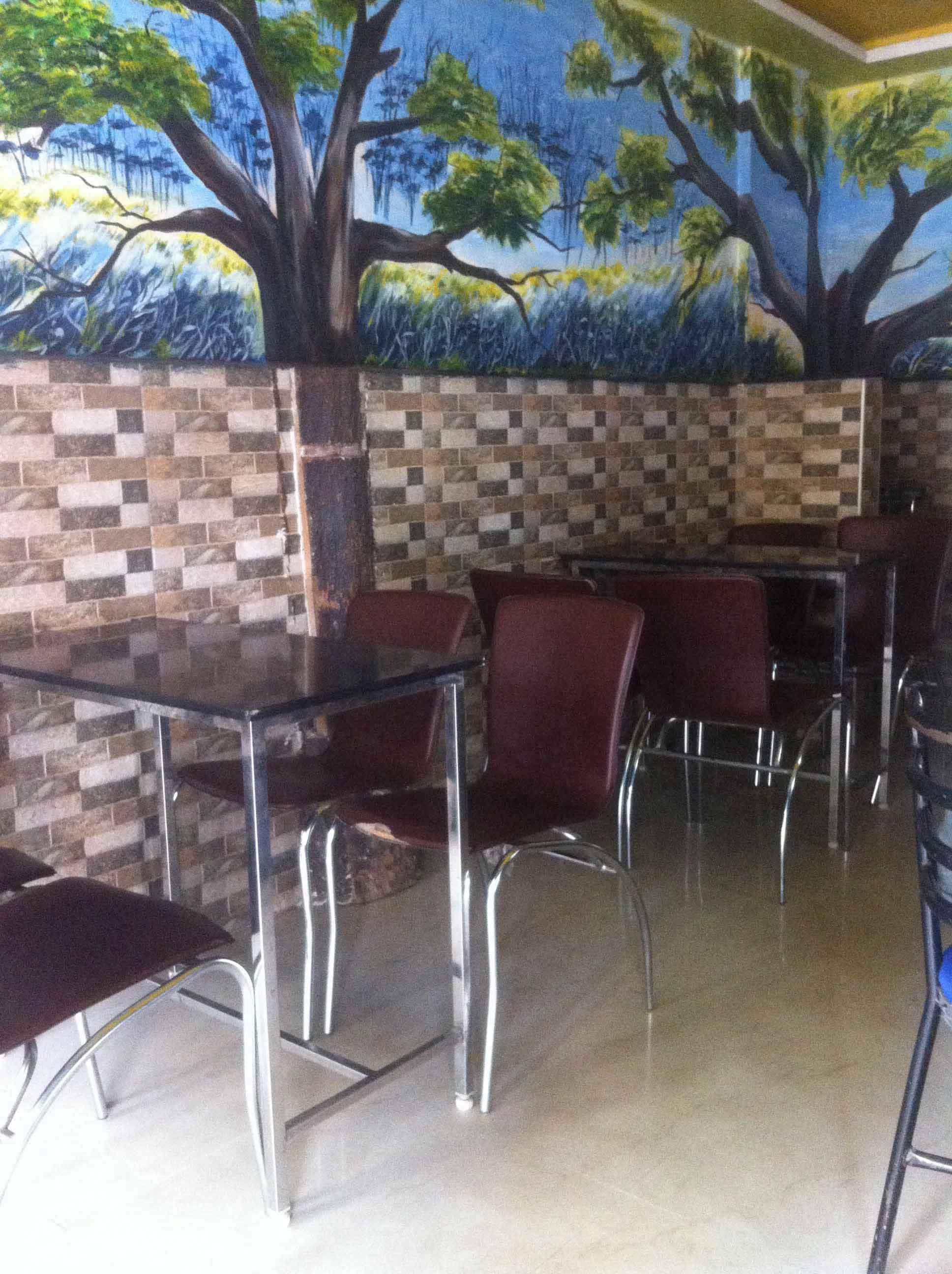 Menu of Eat N Drink, Kumaraswamy Layout, Bangalore