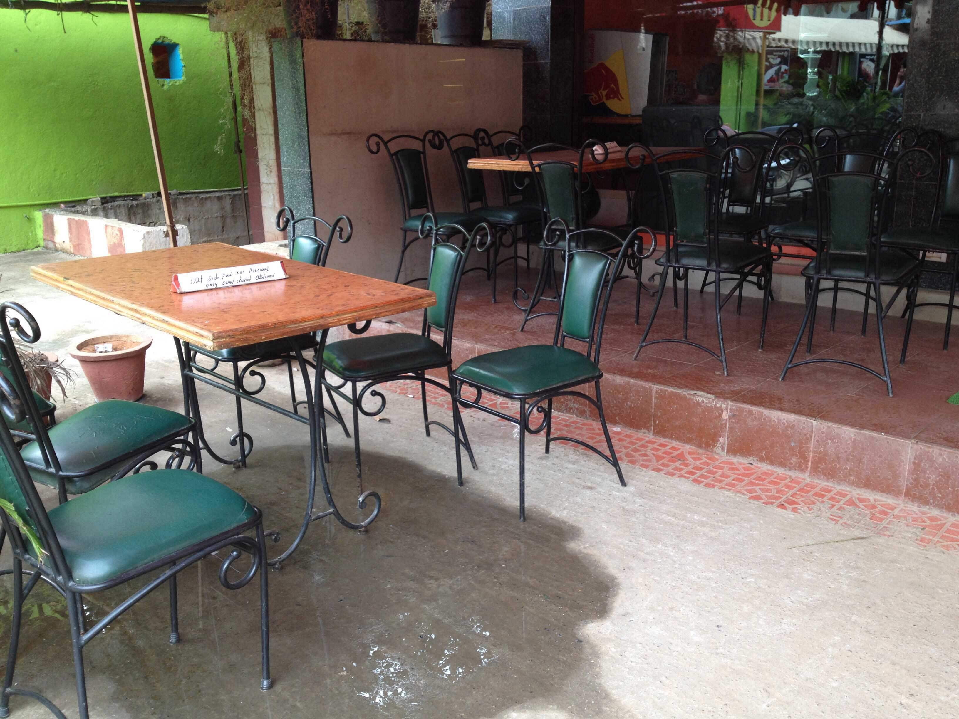 Sweet Chariot, Electronic City, Bangalore | Zomato