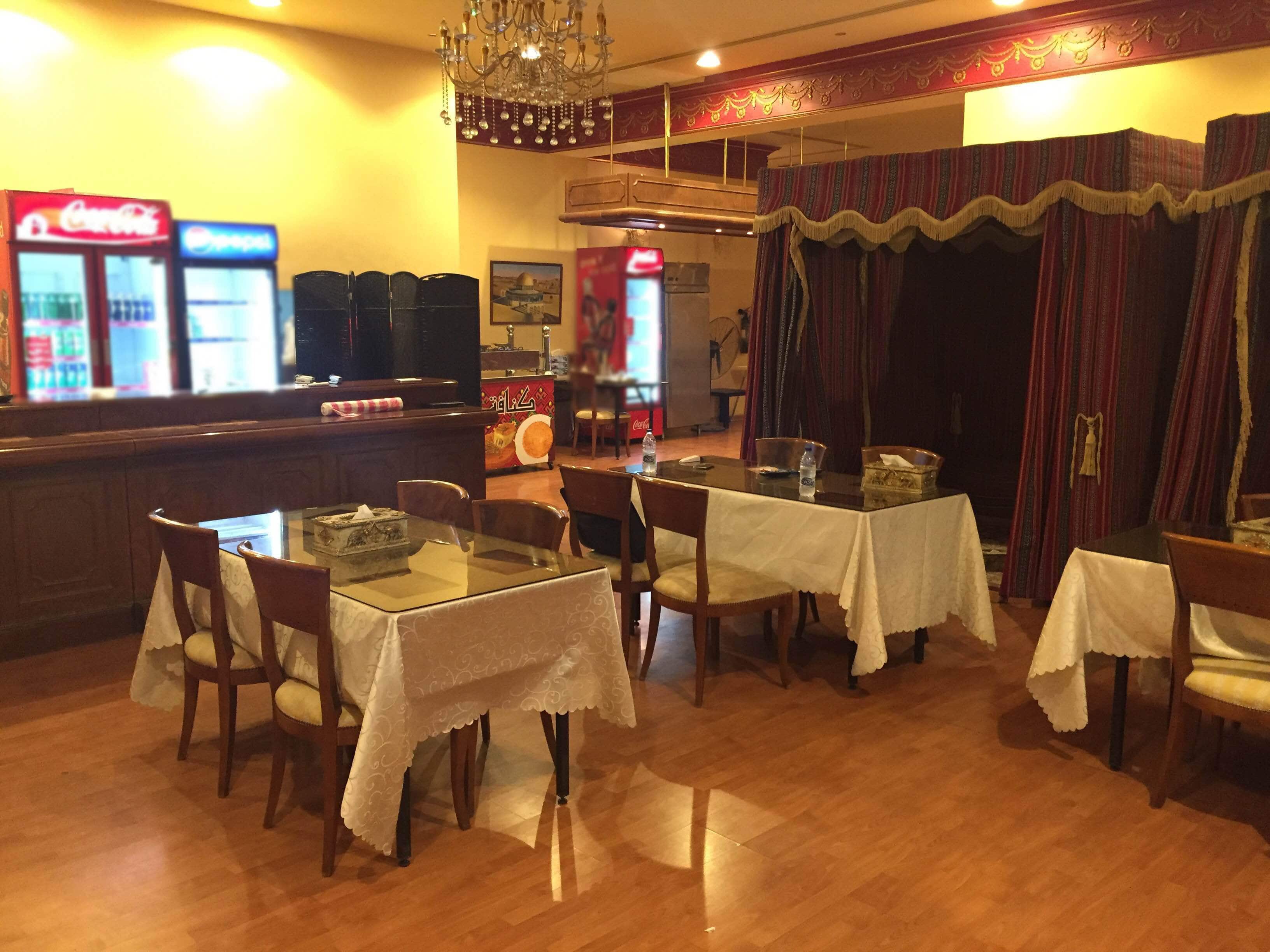 Qasr Saba Mandi Restaurant, Al Majaz order online - Zomato