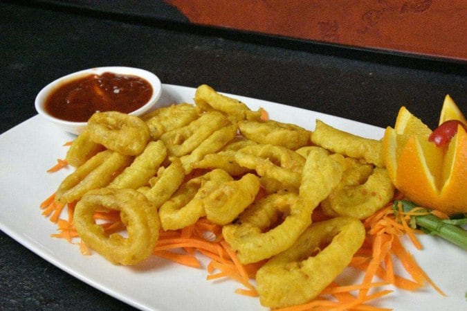 Food Park Restaurant, Abu Shagara, Sharjah - Zomato