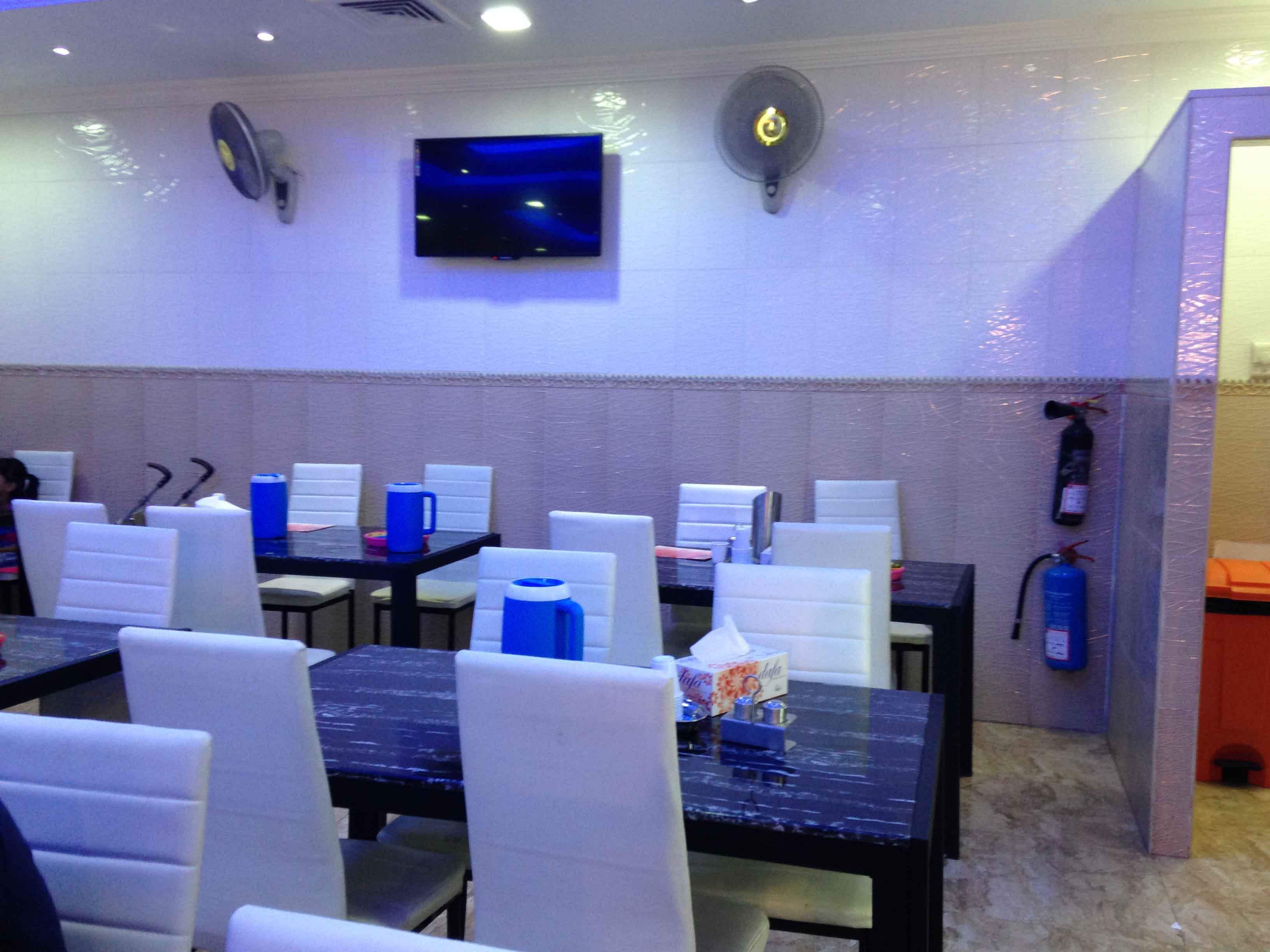 Noor Al Shams, Al Nud, Sharjah | Zomato