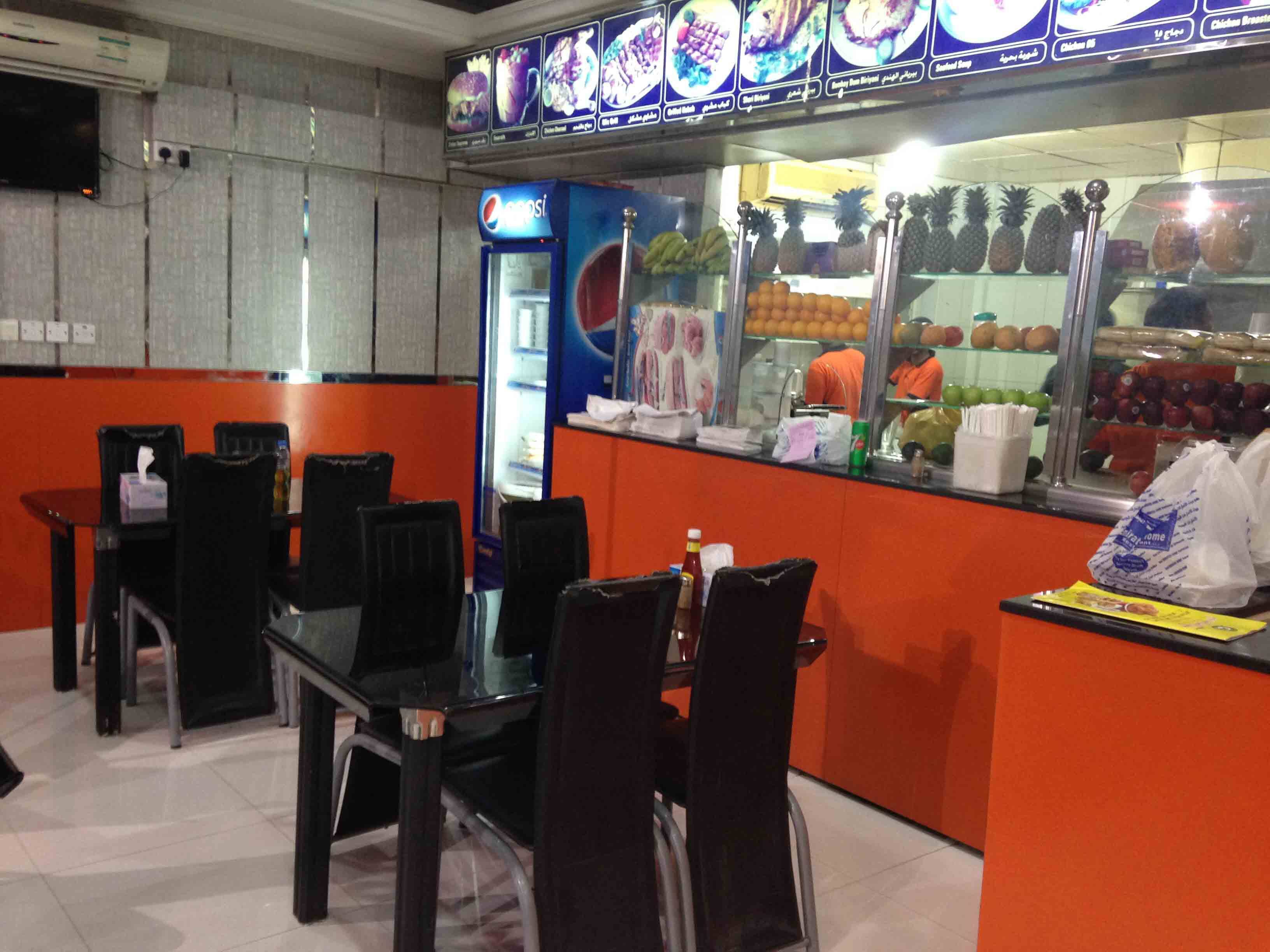 New Emirates Home, University City, Sharjah | Zomato