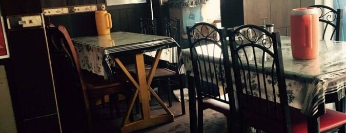 Sarhad Menu, Menu for Sarhad, Industrial Area, Sharjah - Zomato