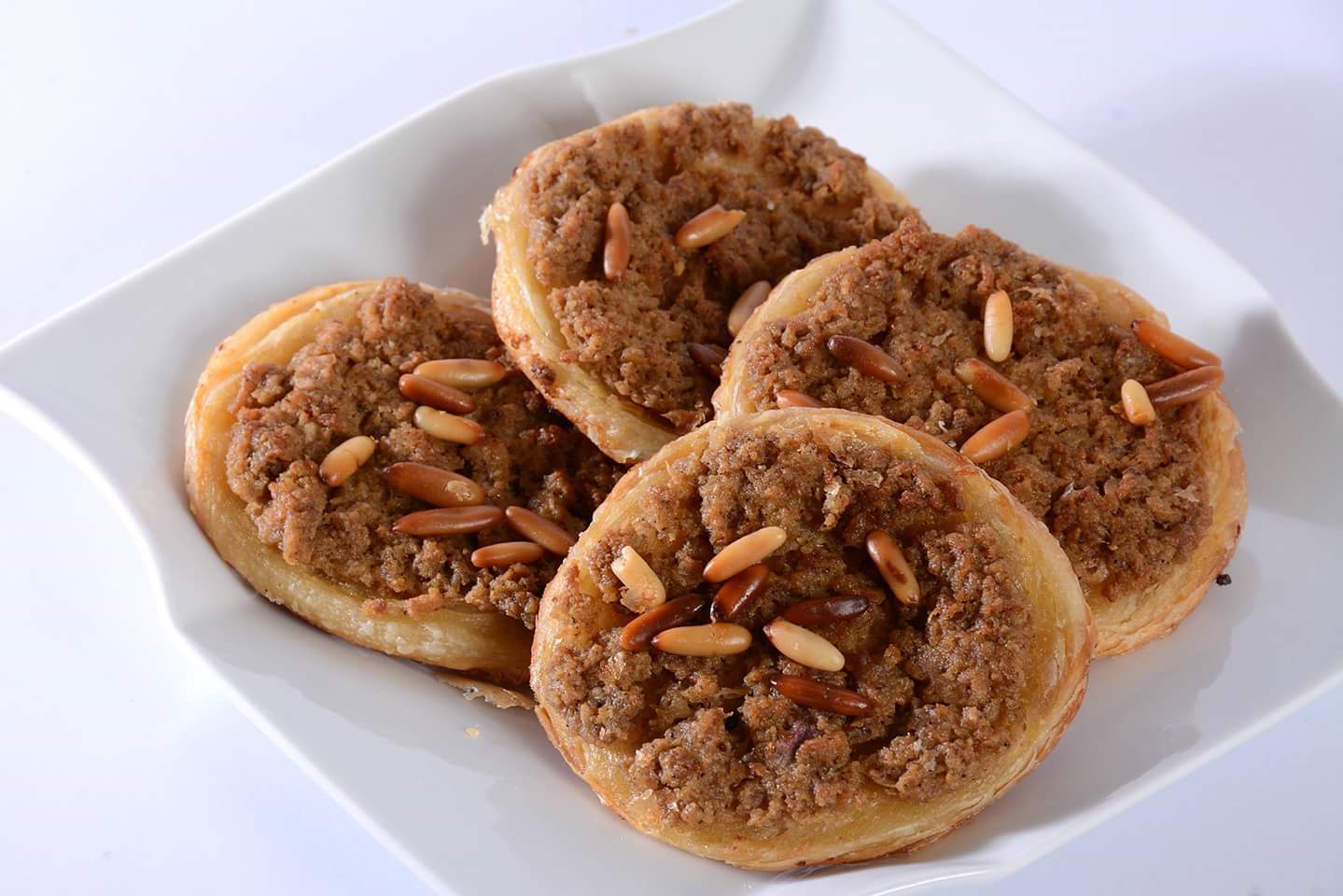 Shamseen Bakeries - مخابز الشمسين, Al Nahda, Sharjah | Zomato