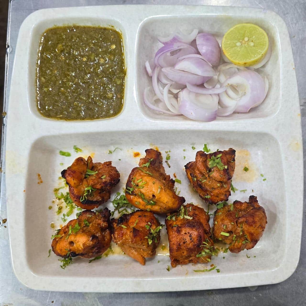 Paramjeet Machi Wala Moti Nagar Wale, West Patel Nagar, New Delhi | Zomato