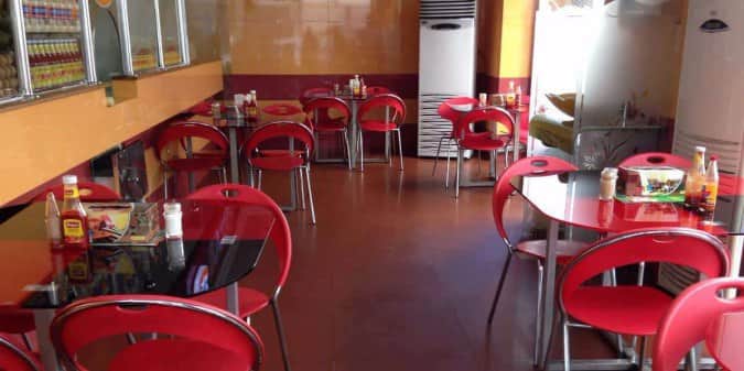 City Burger Menu, Menu for City Burger, Al Markaziya, Abu Dhabi - Zomato