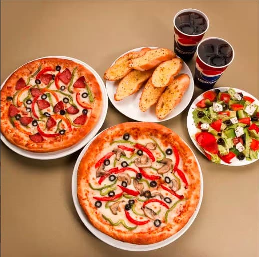 Bon Food, Al Samha, Abu Dhabi | Zomato