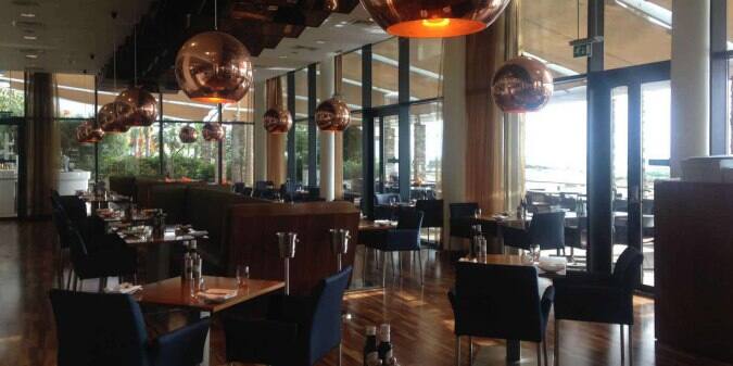 Filini Menu, Menu for Filini, Yas Island, Abu Dhabi - Zomato