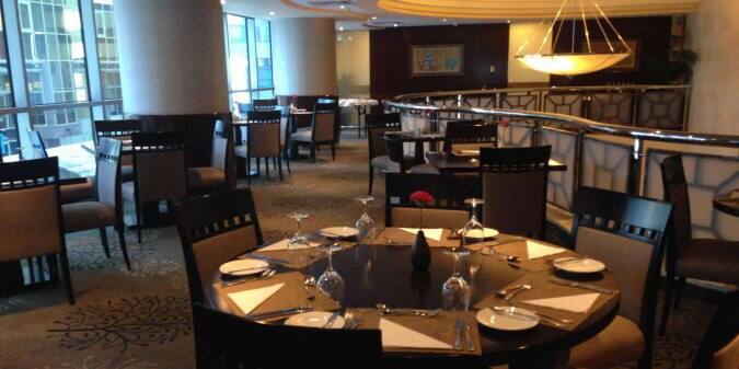 Al Iwan - Al Manzel Hotel Apartments Menu - Zomato