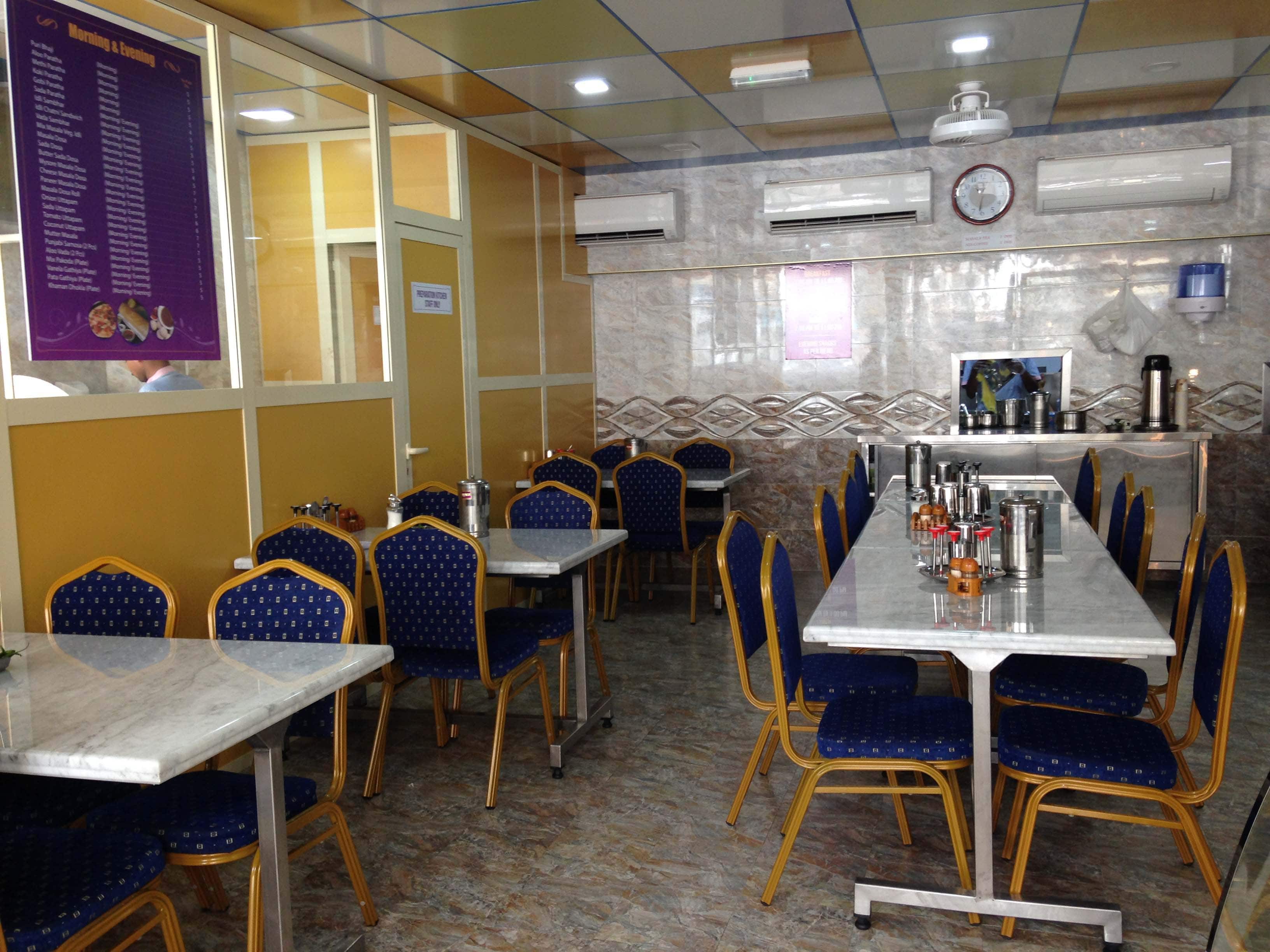 Bhavna, Al Markaziya, Abu Dhabi | Zomato