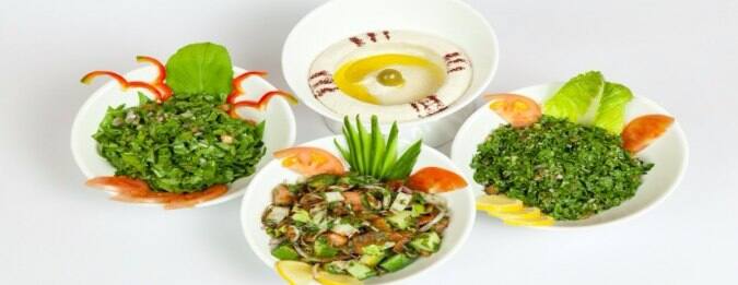 Bu Tafish, Al Bateen, Abu Dhabi - Zomato