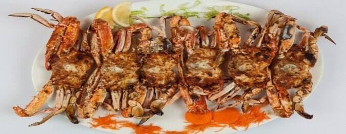Bu Tafish, Al Bateen, Abu Dhabi - Zomato