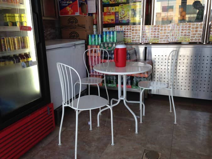 Al Raha Tea, Mussafah Sanaiya, Abu Dhabi - Zomato