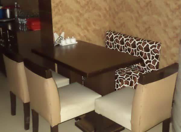 4S Chinese Restaurant, Defence Colony, New Delhi | Zomato