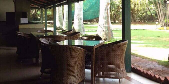 Ignite - Chairman's Jade Club & Resort, International Airport ...