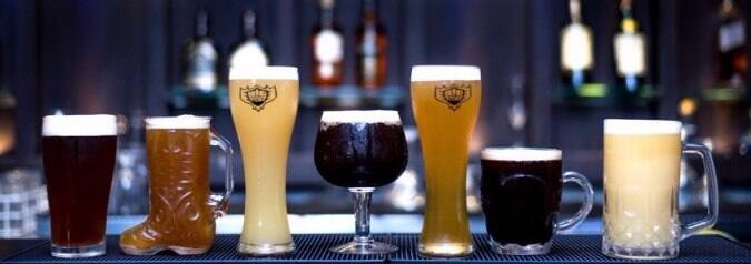 Big Pitcher, Old Airport Road, Bangalore - Zomato