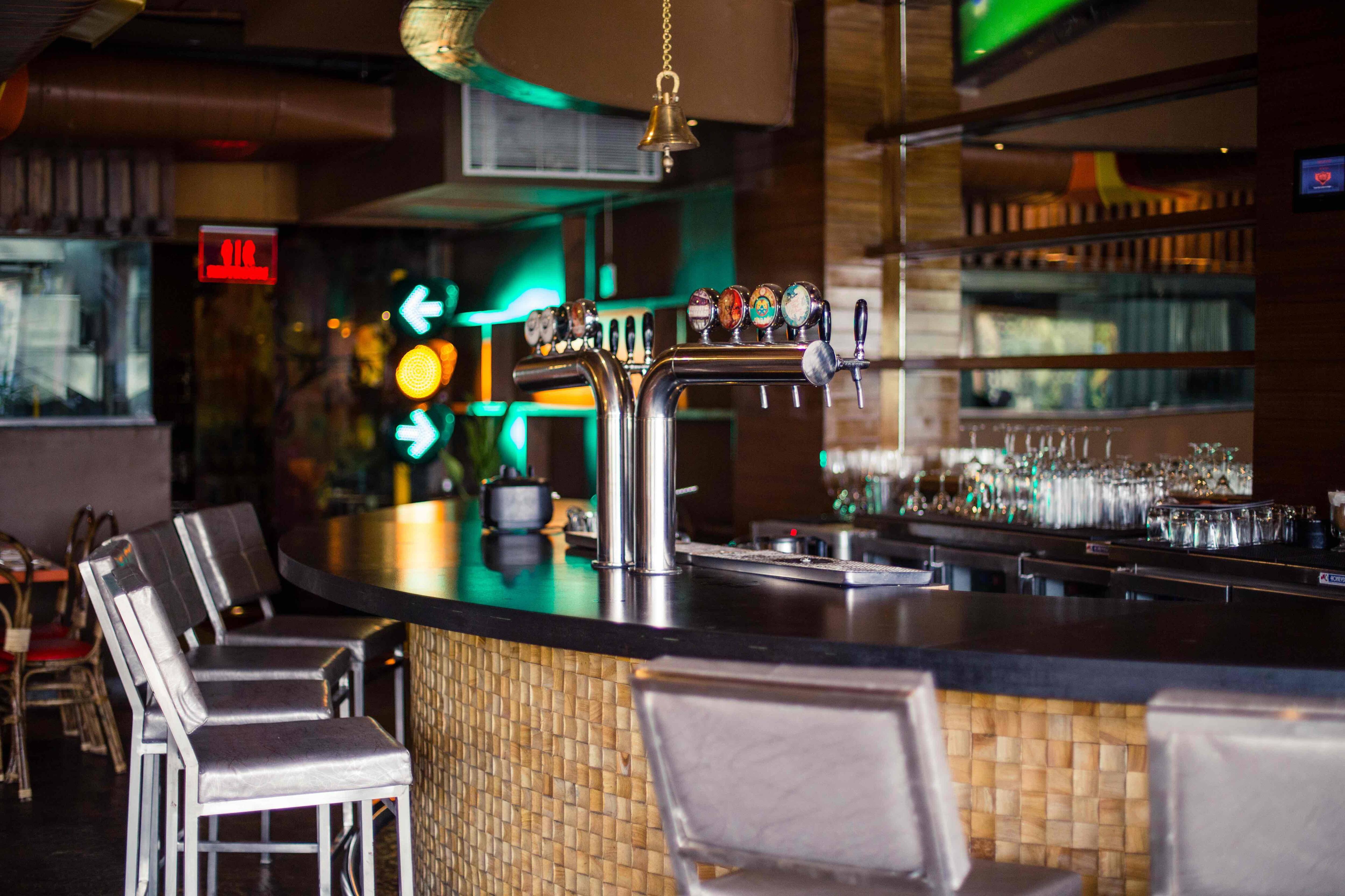 Big Pitcher, Old Airport Road, Bangalore - Zomato