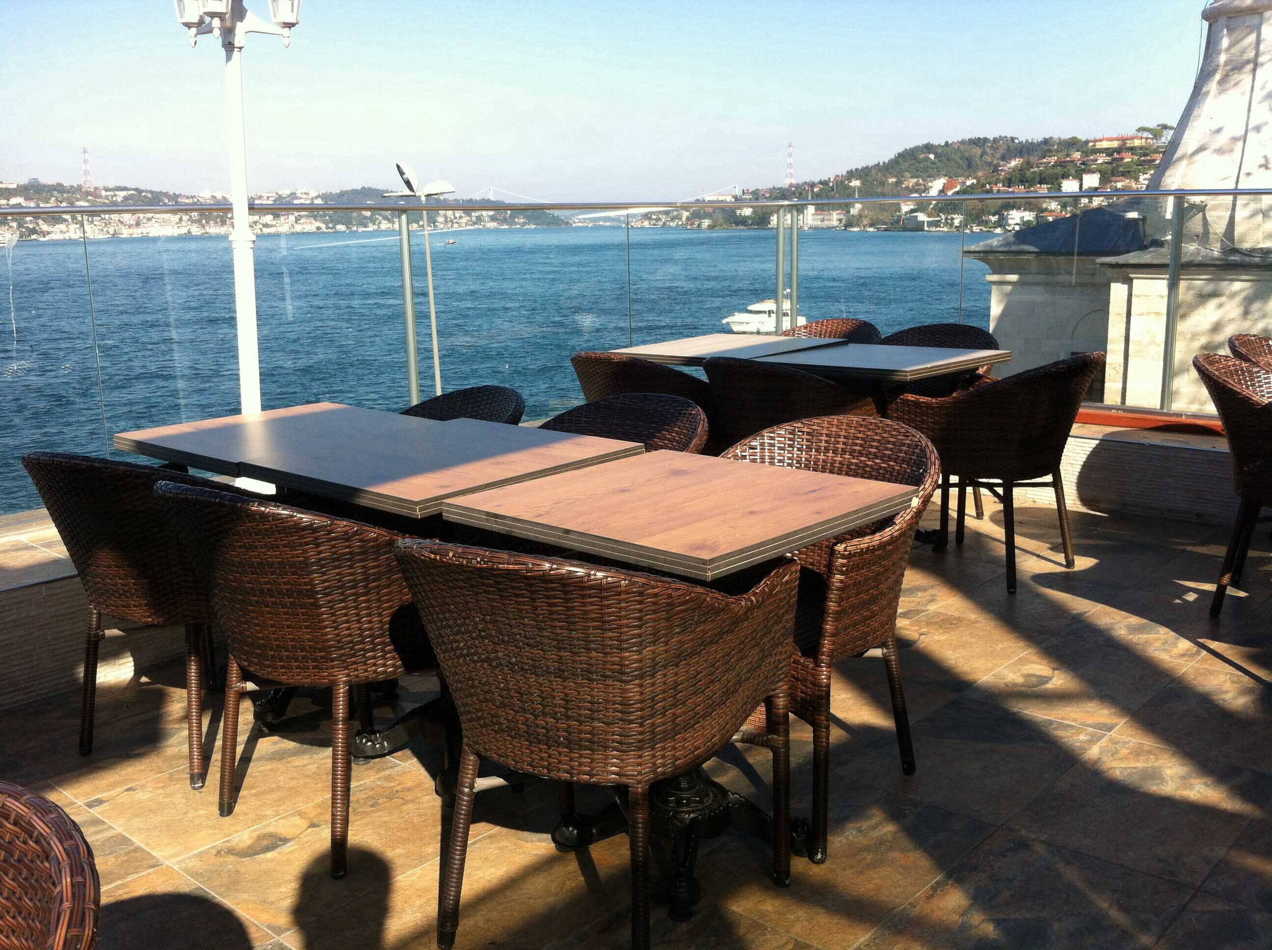 Delfino Cafe & Restaurant,Beylerbeyi Fotoğrafları, Delfino Cafe ...