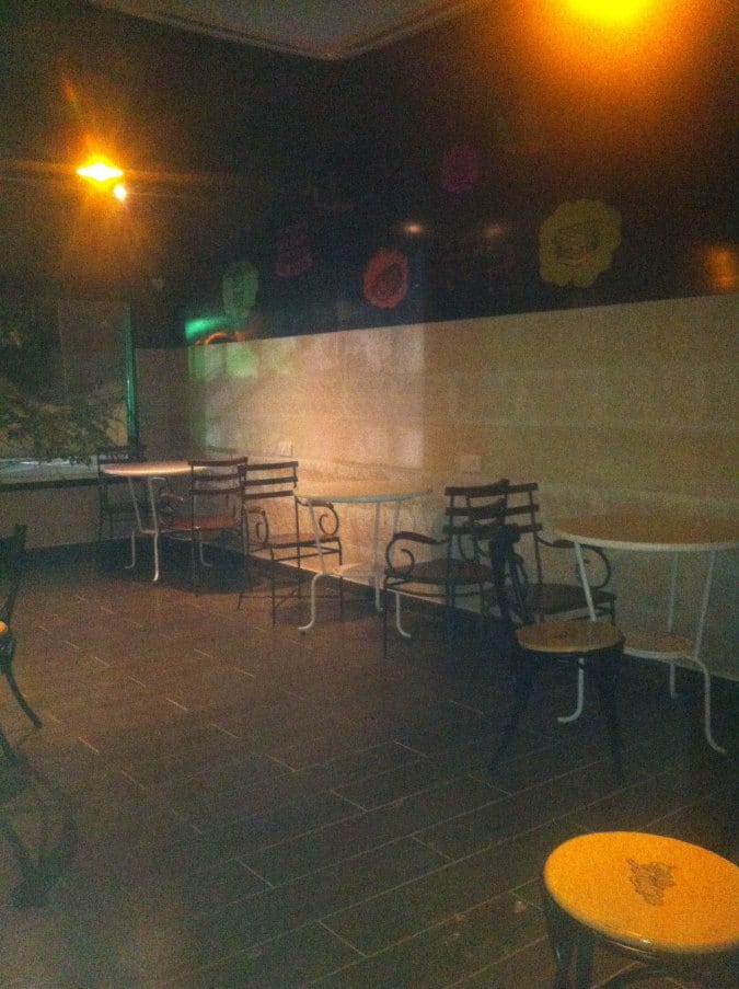 Cafe Arabica Photos, Pictures of Cafe Arabica, Frazer Town, Bangalore ...