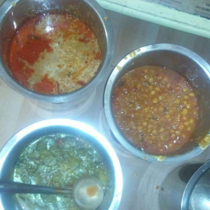 Address of Rotti Mane, Sanjay Nagar | Rotti Mane, Sanjay Nagar ...