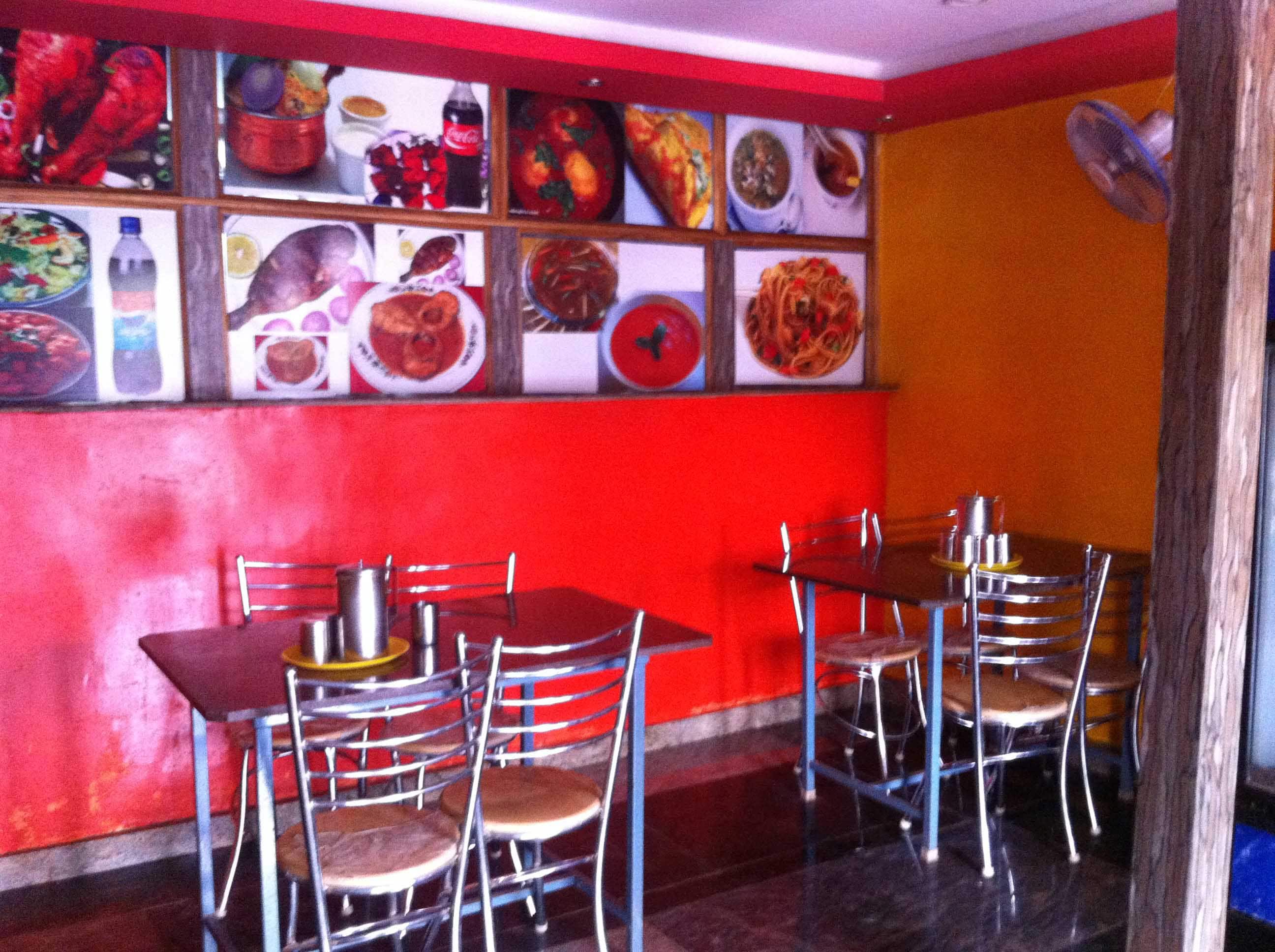 New Mughal Darbar, Yelahanka, Bangalore | Zomato