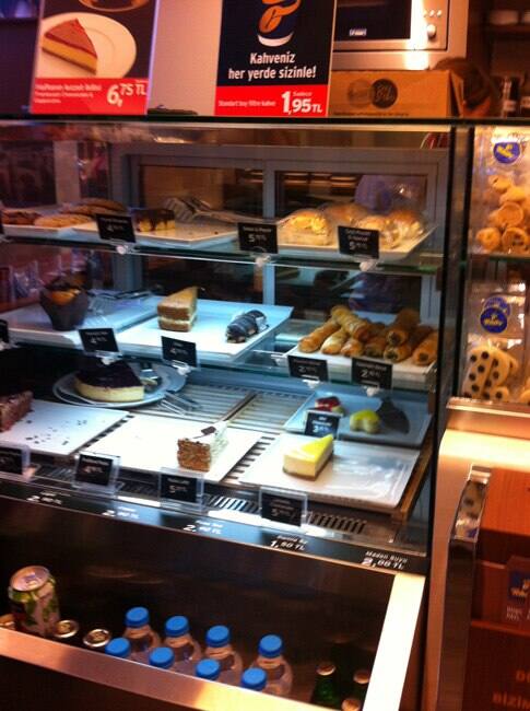 Ishta's Cafe, Cleveland Street, Fitzrovia, London - Zomato UK