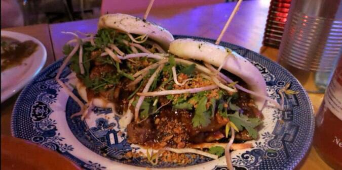 Bintang, Camden Town, London | Zomato