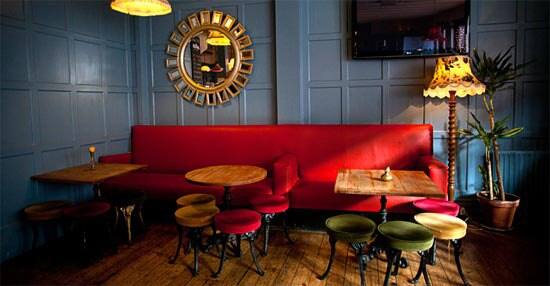 The Trinity Menu, Menu for The Trinity, Borough, London - Zomato UK