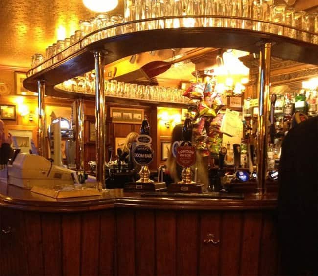 The Eight Bells Photos, Pictures of The Eight Bells, High Street ...