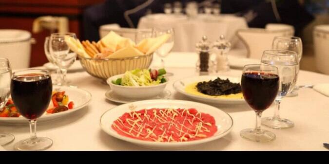 C London a London: Foto del Menu con Prezzi - Zomato UK