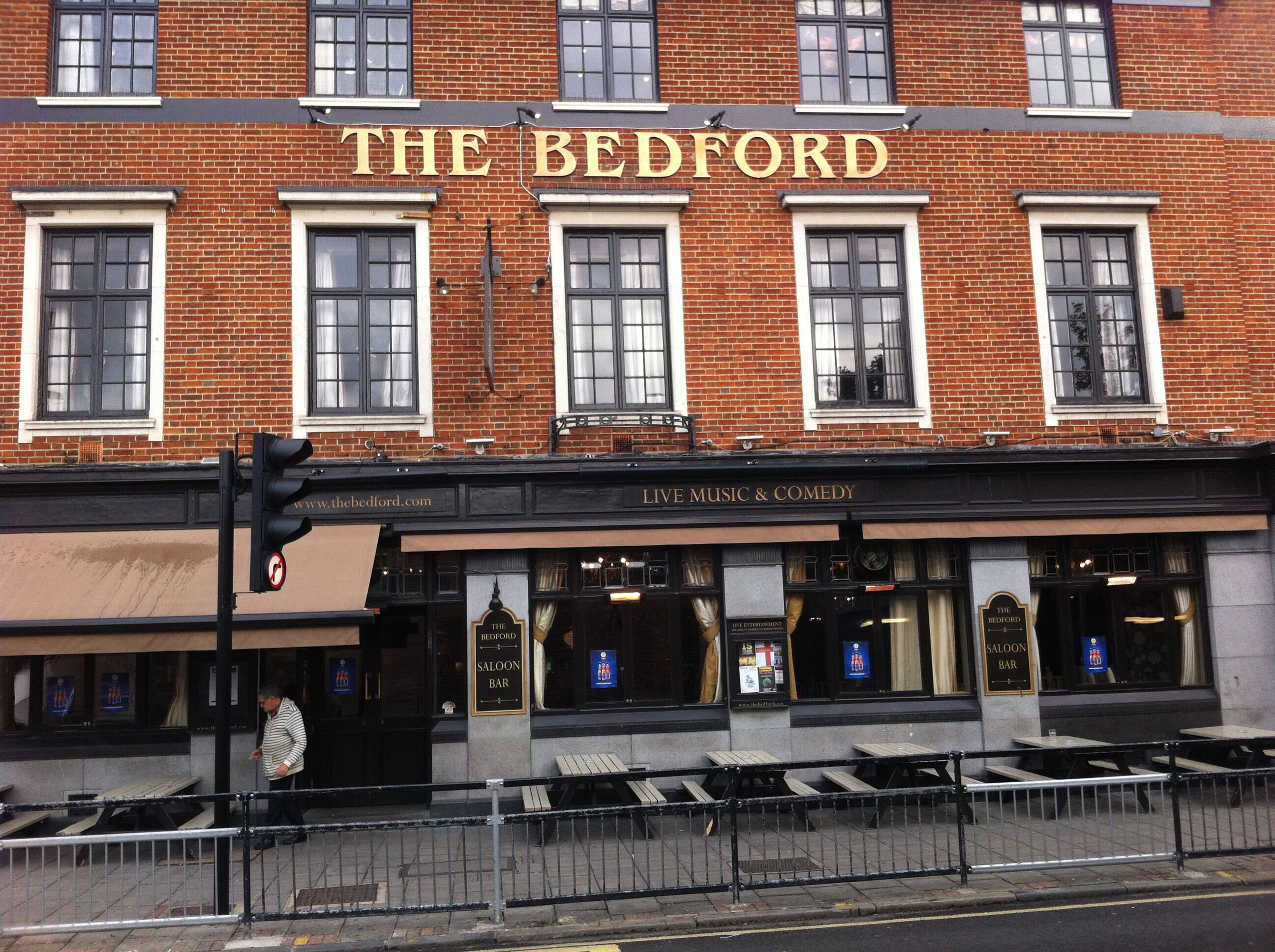 The Bedford, Balham, London - Zomato UK