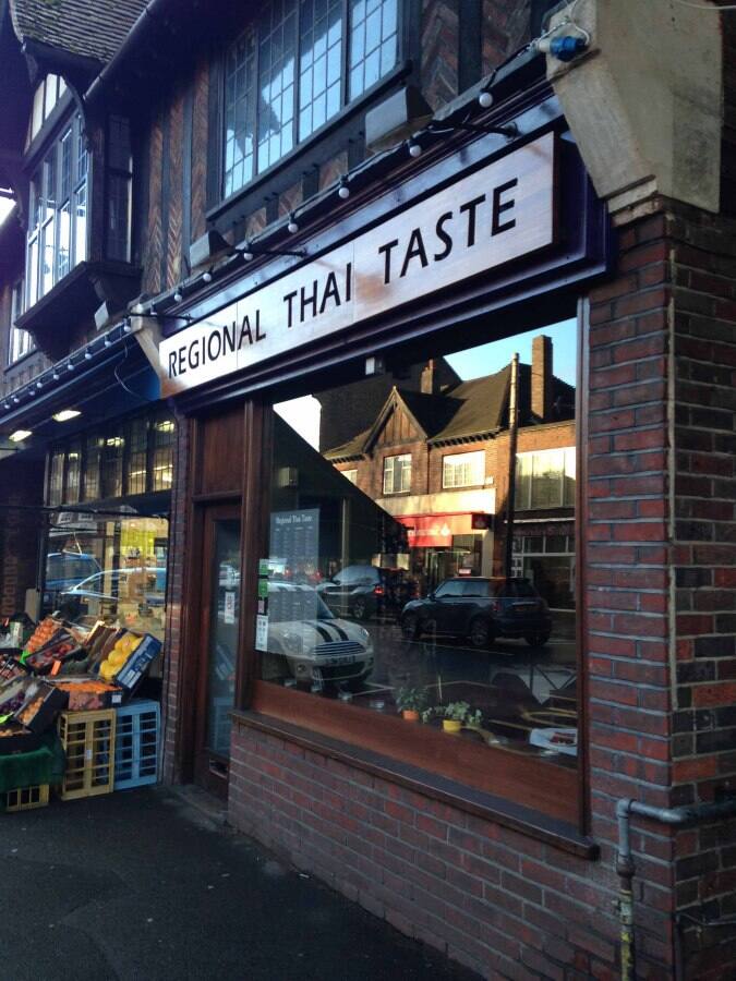 The 10 Best Thai Restaurant in Sutton for December 2022 - Zomato UK