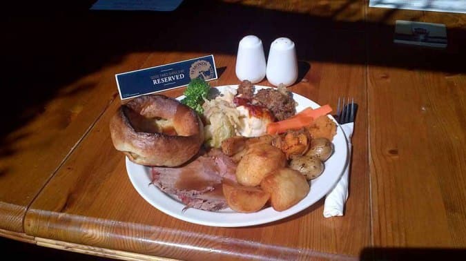 The Forester Menu, Menu de The Forester, Hanwell, London - Zomato UK