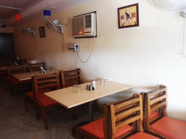 Durbar Restaurant, Mayur Vihar Phase 1 order online - Zomato