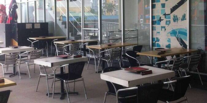 Jack's Loft, Ermita, Manila | Zomato